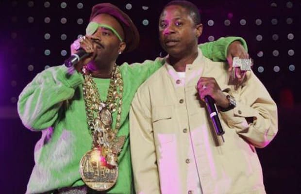 Doug E. Fresh & Slick Rick "La Di Da Di" - The 25 Funniest Rap Songs ...