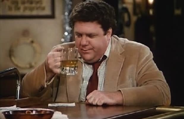 Norm - 25 TV Characters We Wish We Could Get Drunk With | Complex