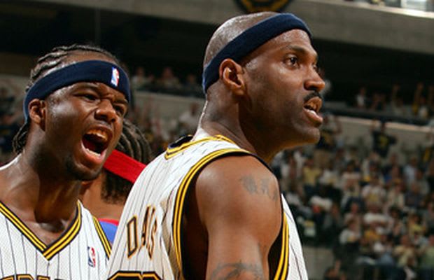 Dale Davis - The Most Undeserving NBA All-Star Selections of All Time ...