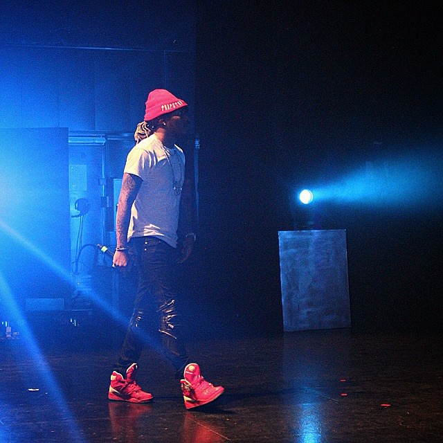 Future - The 25 Best Hip-Hop Instagram Pictures Of The Week | Complex