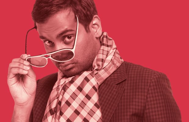 Style Tips You Can Learn From Tom Haverford Of Parks And Recreation