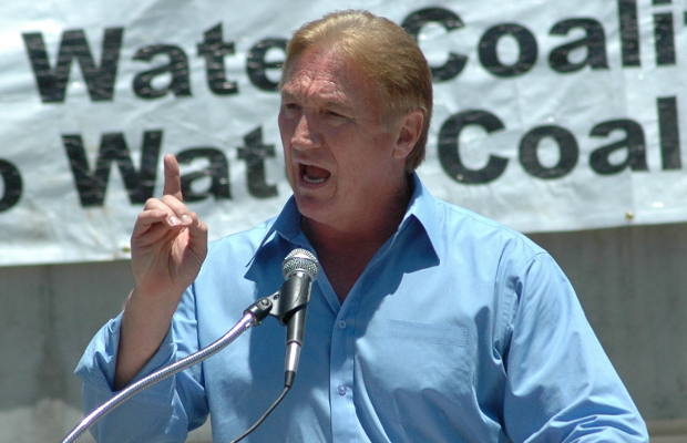 Alan Autry - The History of Actors Turned Politicians | Complex