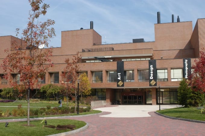Rochester Institute of Technology - The 50 Ugliest College Campuses ...