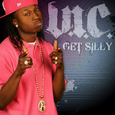 V.I.C. "Get Silly" (2008) - A Brief History of Atlanta One-Hit Wonders ...