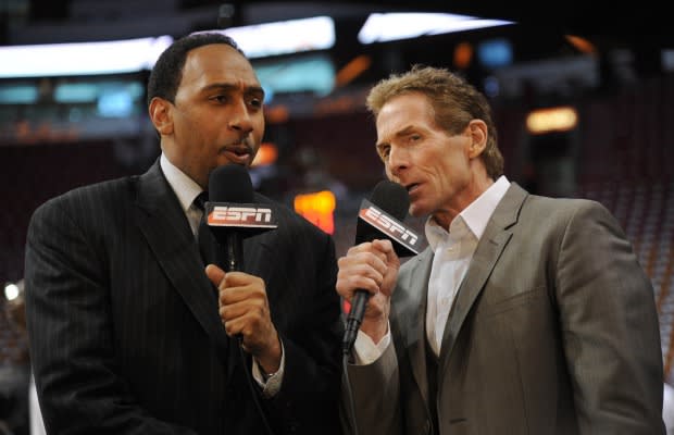 ESPN Analysts, Commentators, and Writers - 20 Sports People Who Had a ...