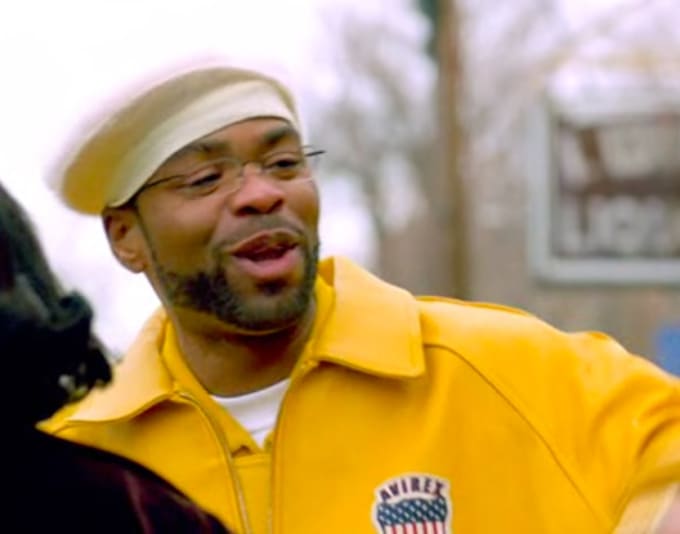 Avirex and Kangols - The Greatest Outfits From "Belly" | Complex