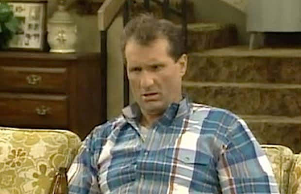 Al Bundy - 25 TV Characters We Wish We Could Get Drunk With | Complex