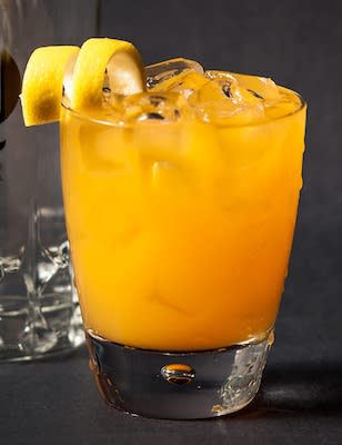 QuiQui - 15 Great Tequila Drinks That Aren't Margaritas | Complex