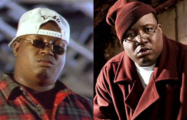 E-40 - Then and Now: 25 Pictures of Rappers When They Were Young and ...