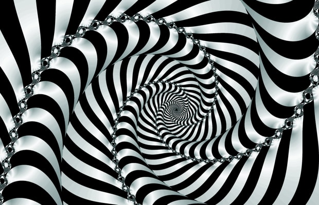 Wall-Art - The 19 Craziest Optical Illusions on the Internet | Complex