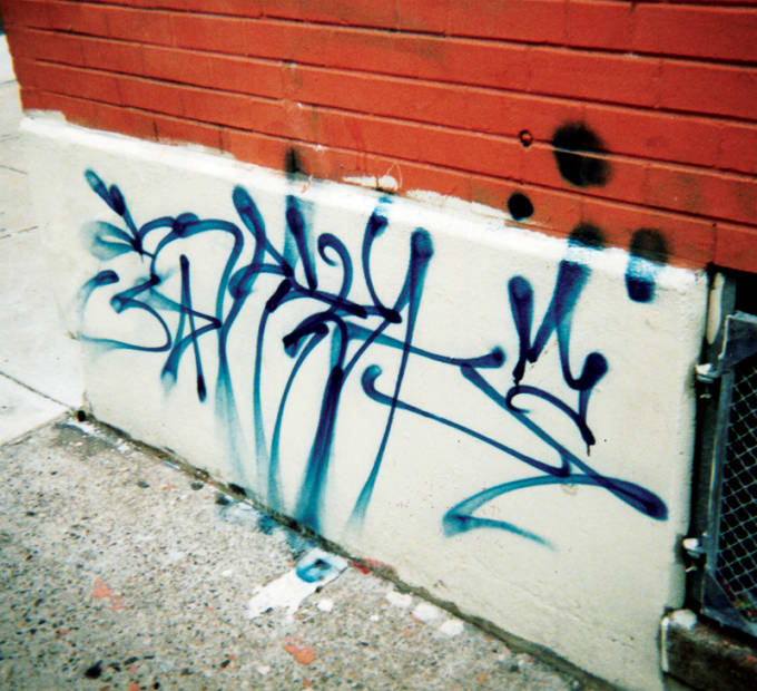 The 25 Greatest Philadelphia Graffiti Writers | Complex