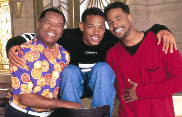 The Wayans Bros. - The 50 Funniest TV Shows of All Time | Complex