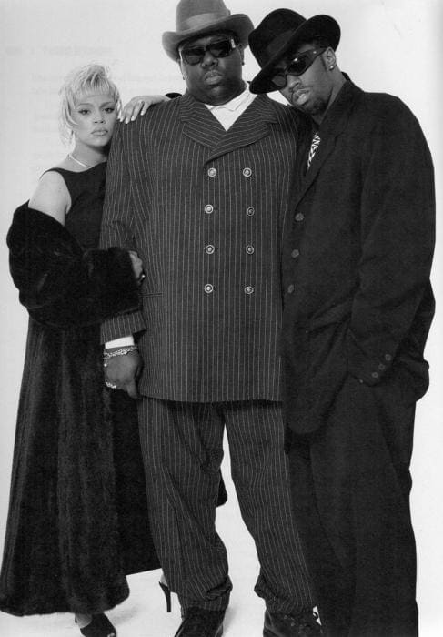 My Top 5 Flyest Hip-Hop Record Labels in History | goodfellasparadise