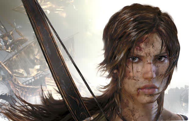 Lara Croft - The 50 Greatest Heroines In Video Game History | Complex