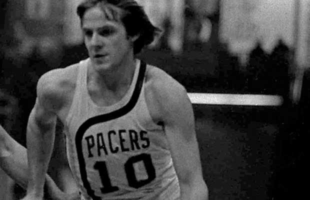 Don Buse - The 15 Greatest White Point Guards in NBA History | Complex