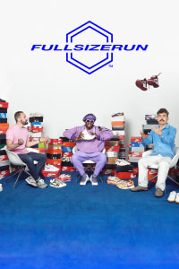 Complex Shows & Original Series: Find The Latest Episodes