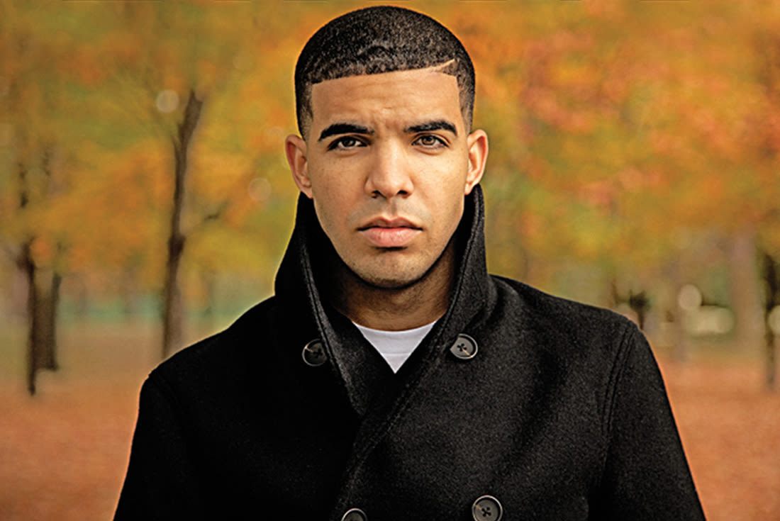 Interview: Drake Talks Kanye West Comparisons, Ghostwriting, and 'So ...