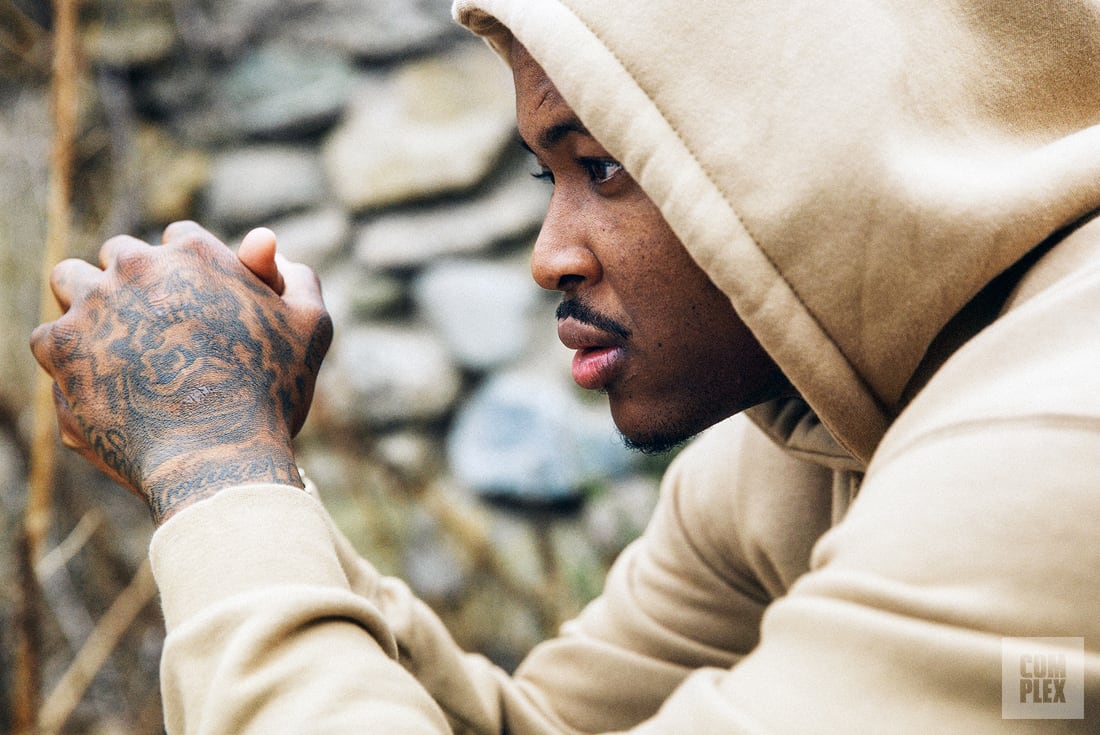 YG Is the Rapper America Needs in the Age of Fake Gangsters and Donald ...