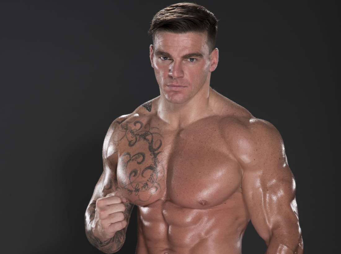 Meet Hugo Knox: The Man Who Swapped Professional Football for Life in ...