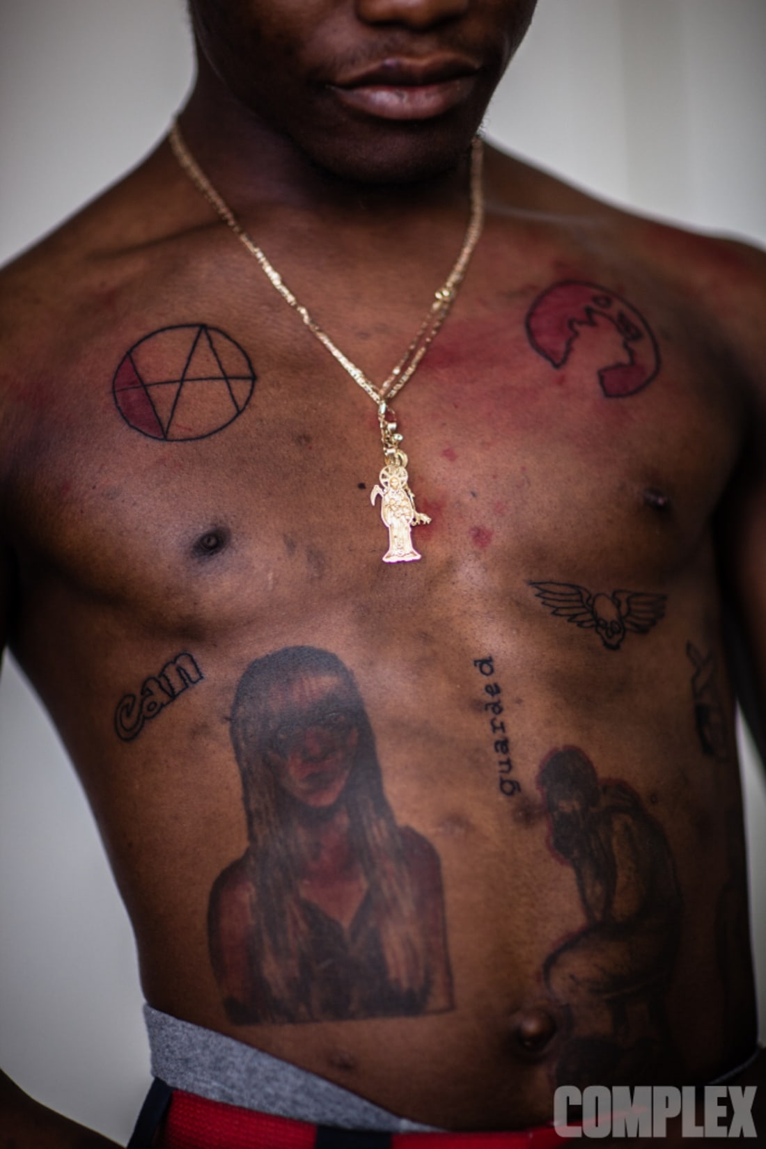 Ian Connor Interview: The "King of the Youth" Is Here to Influence You ...