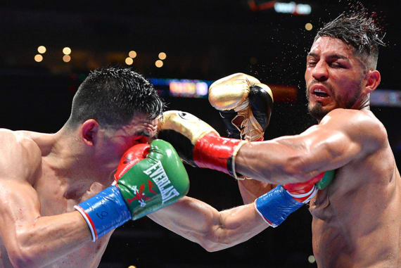Why Bare Knuckle Fighting May Be Safer Than Boxing Complex