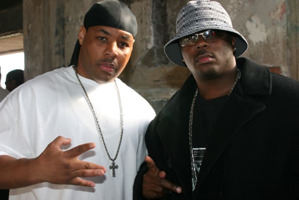 An Oral History of Hyphy | Complex