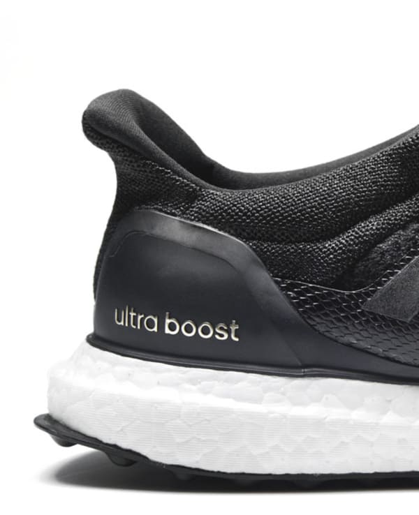 adidas boost technology wiki