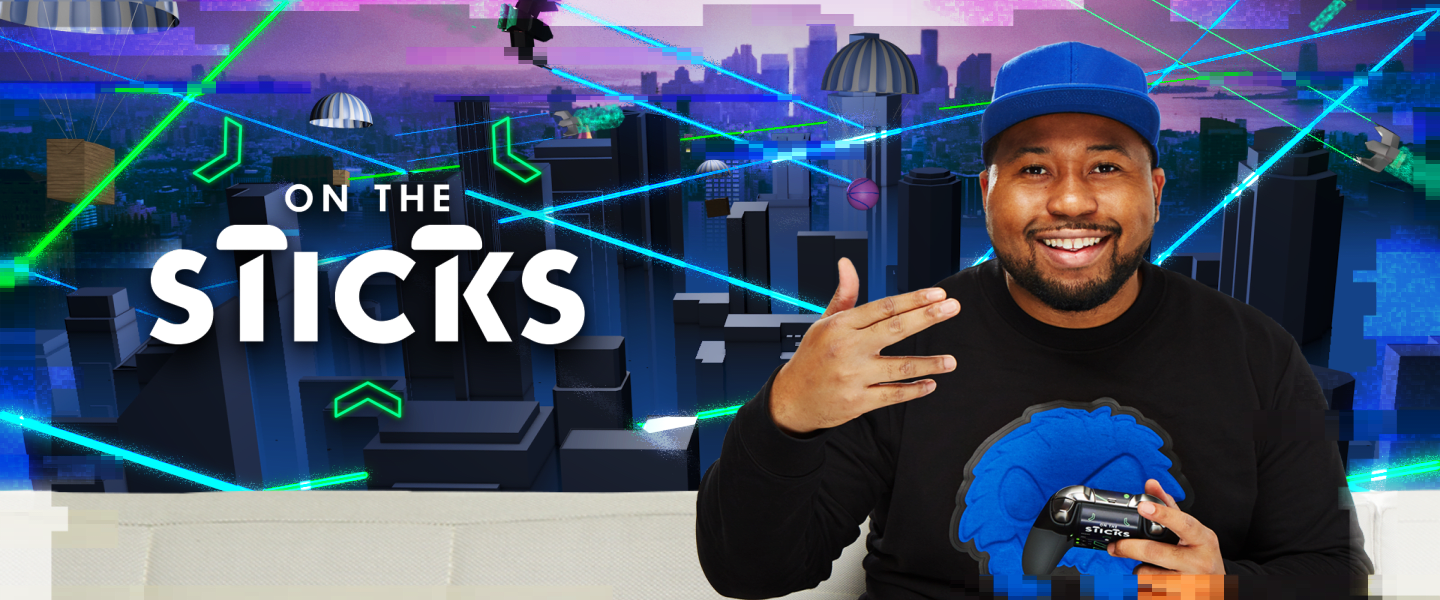 On The Sticks: Watch Full Show Episodes, Videos & More