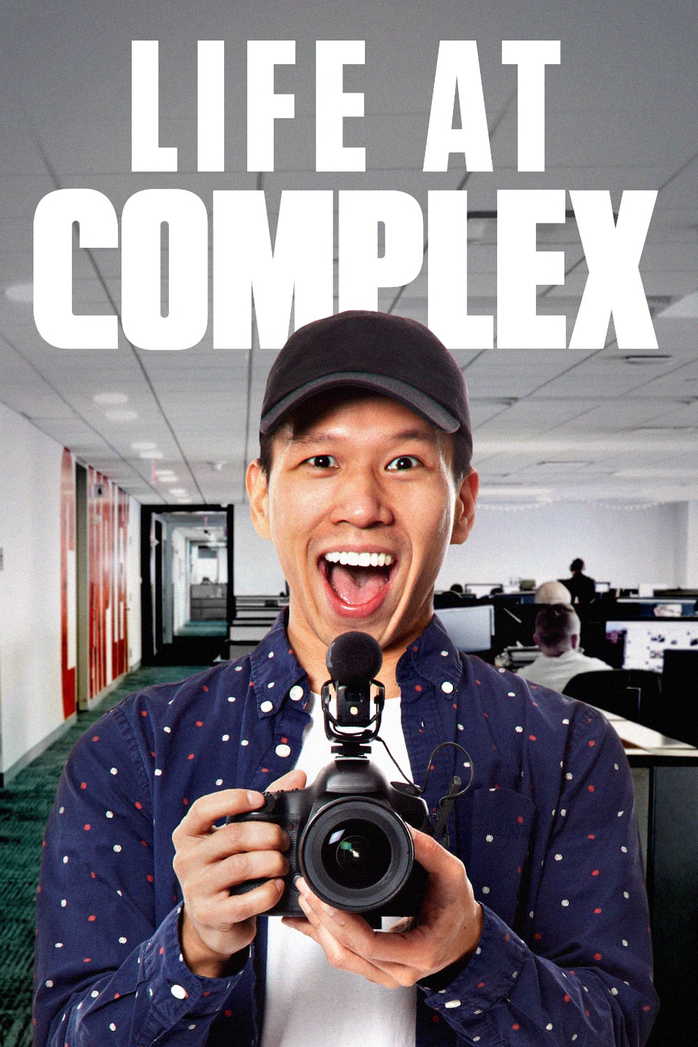 Streets Are Talking, Full Size Run Will Be Back | Life At Complex