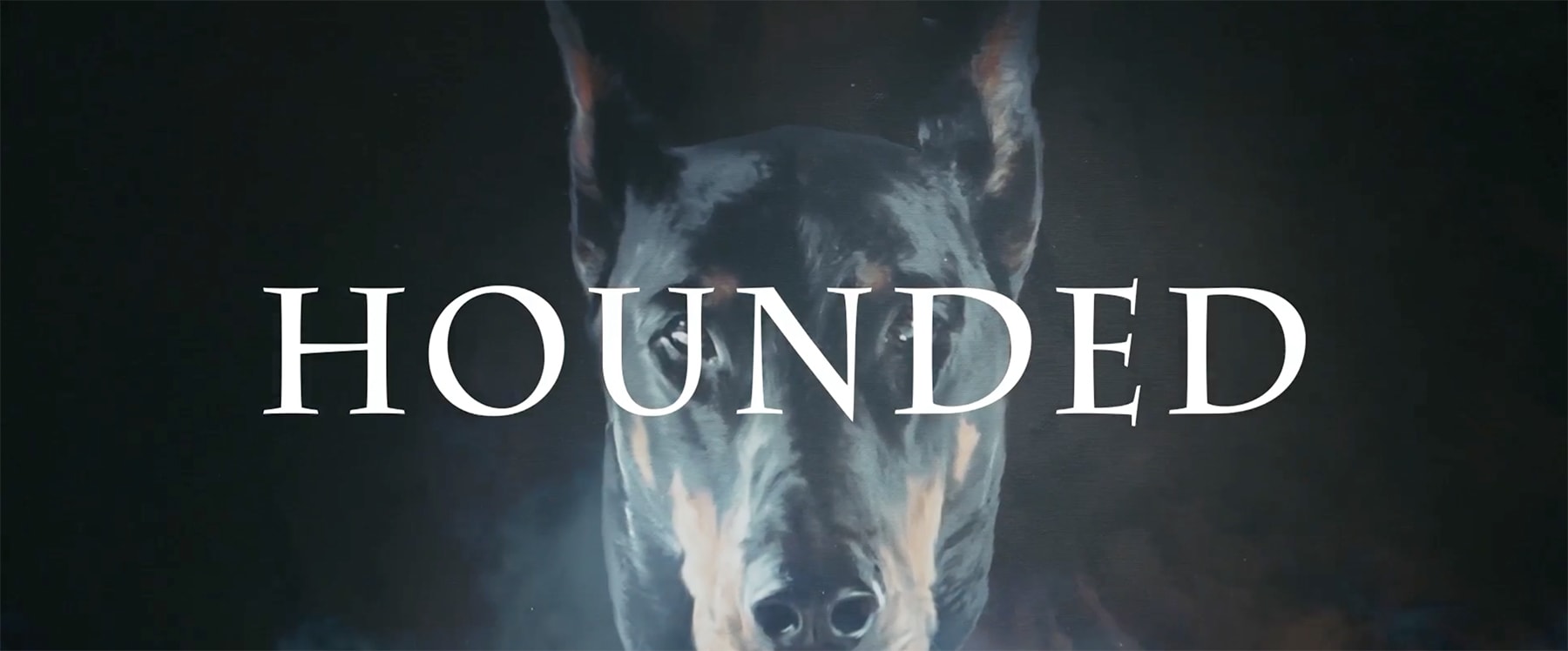 Hounded: Watch Full Episodes, Videos & More | Complex