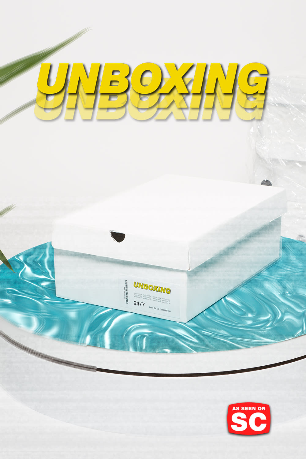 Unboxing Watch Full Episodes, Videos & More | Complex