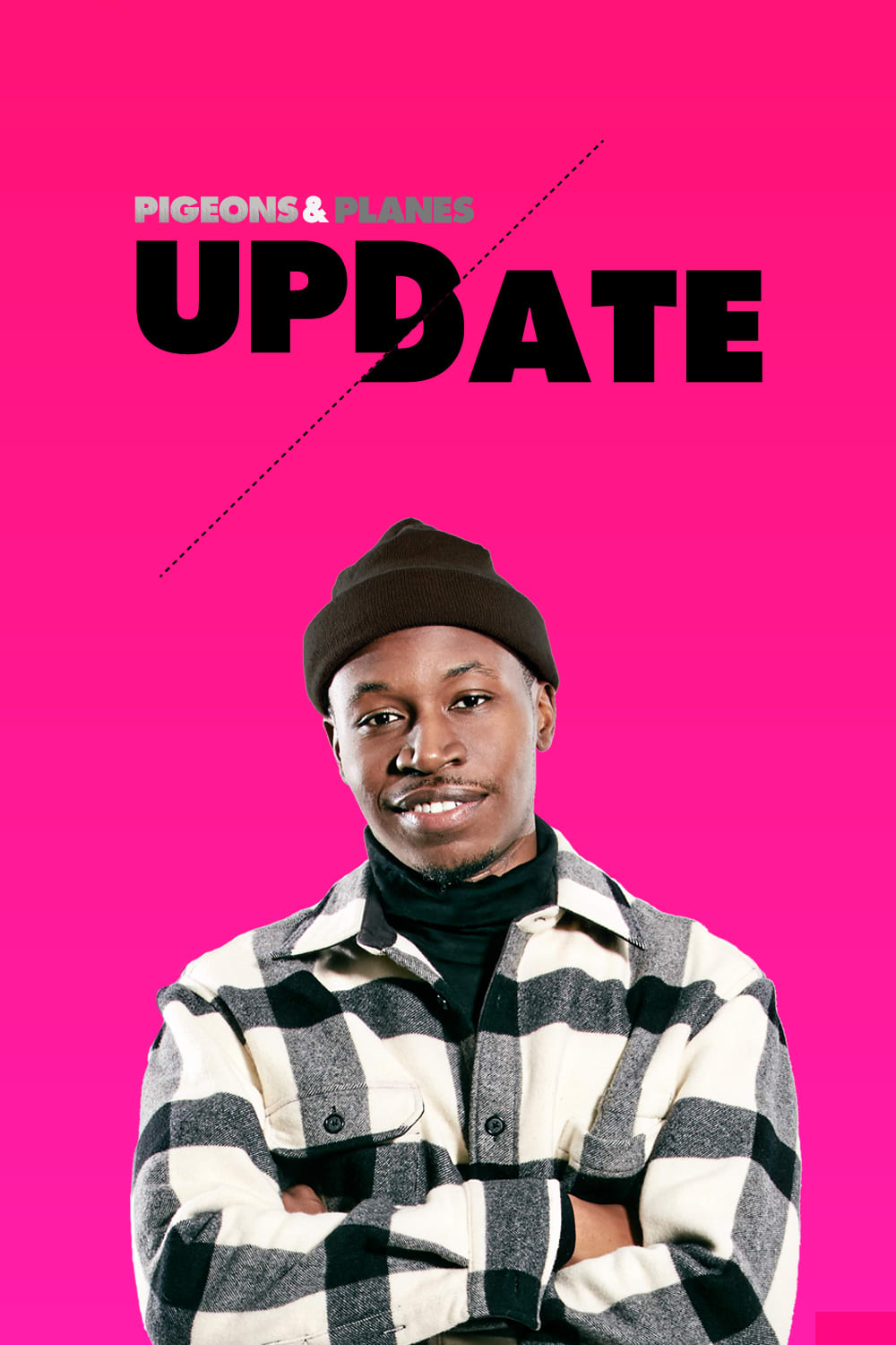 A-Trak: The ComplexCon Interview | P&P Update