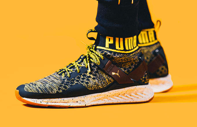 PROMO: Puma’s Legacy Collection Continues—The Footwear Leader Unveils ...