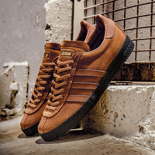 SPEZIAL x adidas Originals Capsule Collection | Complex