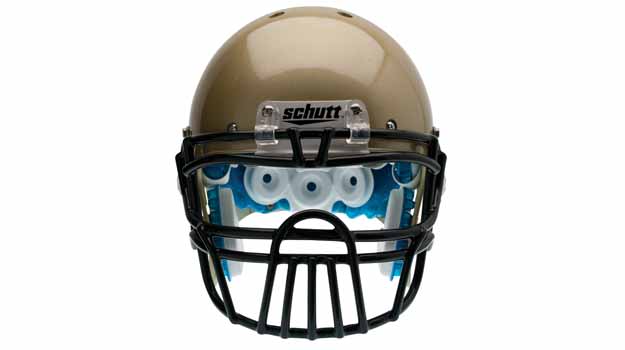Everything You Need To Know About Football Masks | Complex