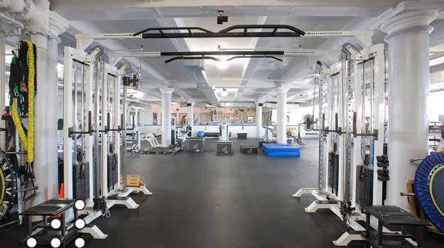 The 10 Most Expensive Gyms in America | Complex