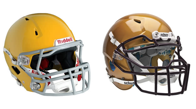 Everything You Need To Know About Football Masks | Complex