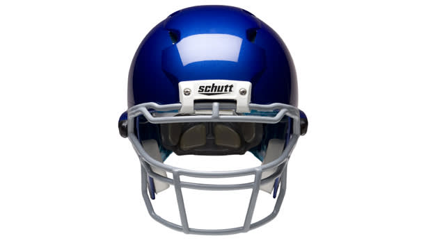 Everything You Need To Know About Football Masks | Complex