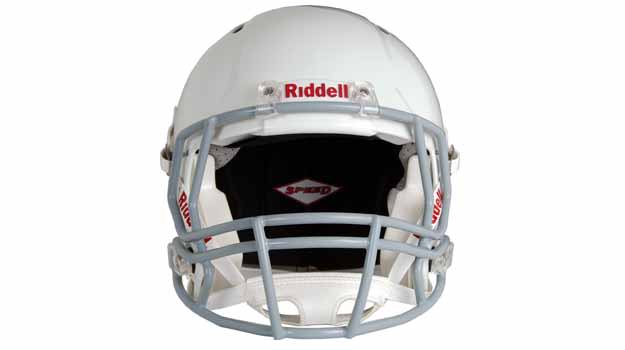 Everything You Need To Know About Football Masks | Complex