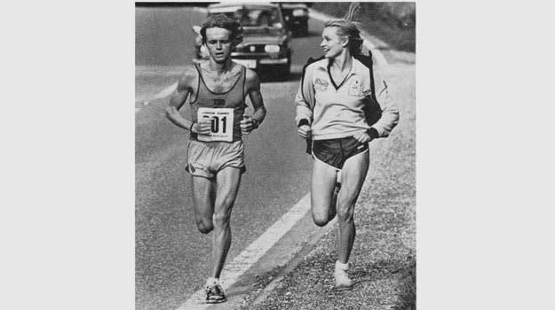 Famous Irish Long Distance Runners Diet