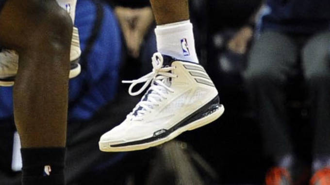 The Shoes That Won Last Night: Broncos, 49ers Advance | Complex