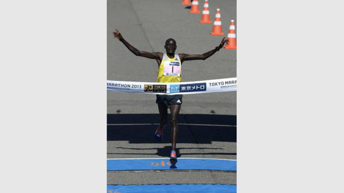 Every Marathon Winner To Cross the Finish Line in the Past Year | Complex