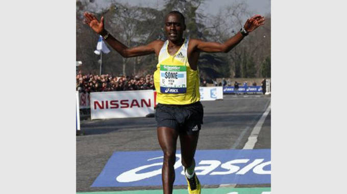 Every Marathon Winner To Cross the Finish Line in the Past Year | Complex