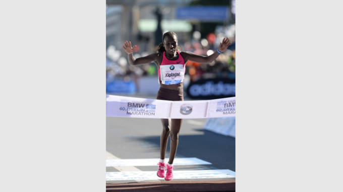 Every Marathon Winner To Cross the Finish Line in the Past Year | Complex