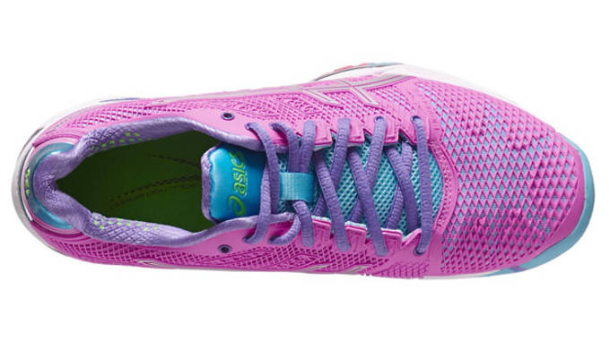 Tennis Warehouse Debuts Exclusive Colorway of the Asics Gel Solution ...