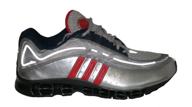 10 Running Shoes From the 2000s that Deserve a Retro | Complex