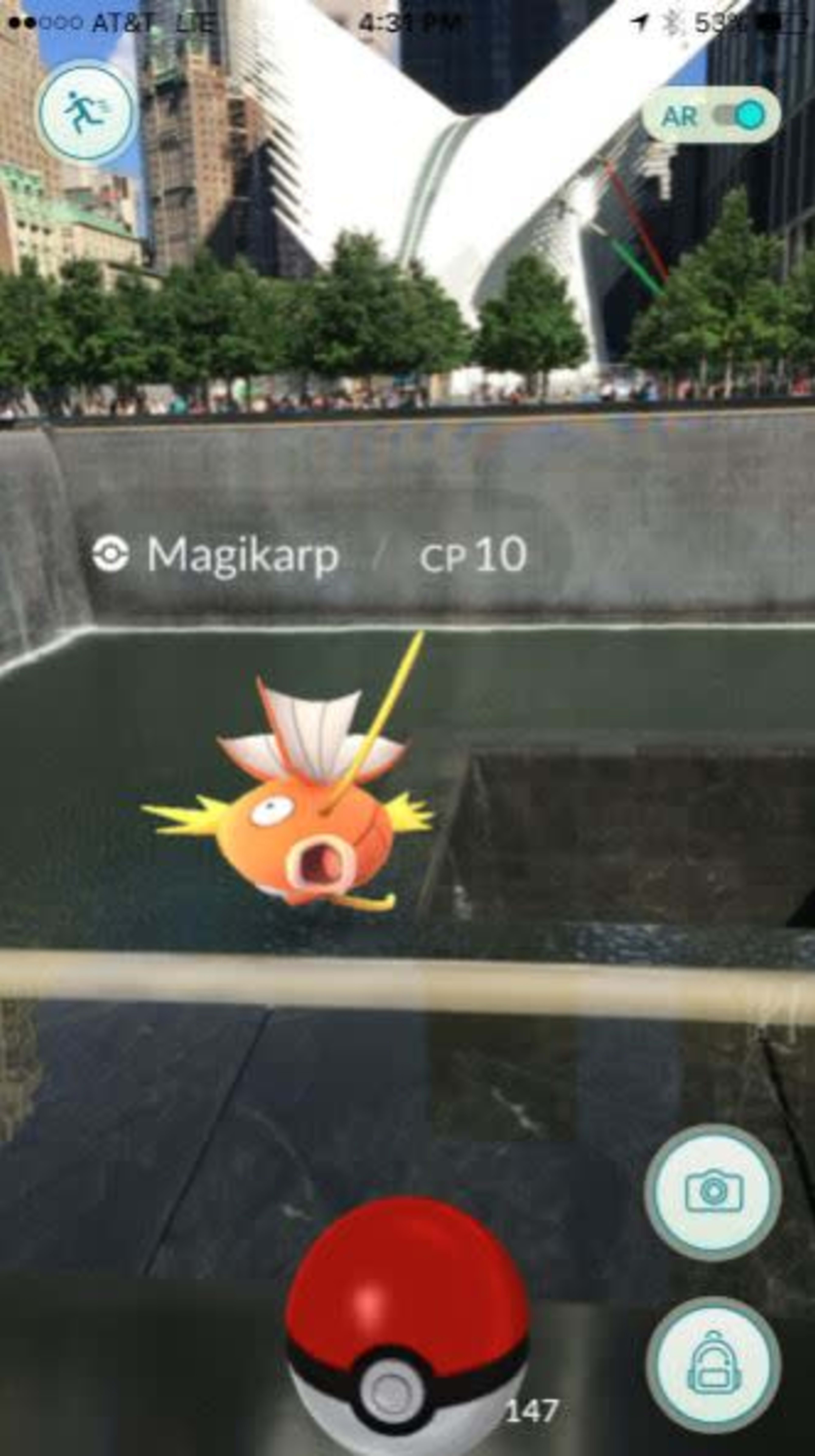 Here Are All the Inappropriate Places Where People Won't Stop Playing ...