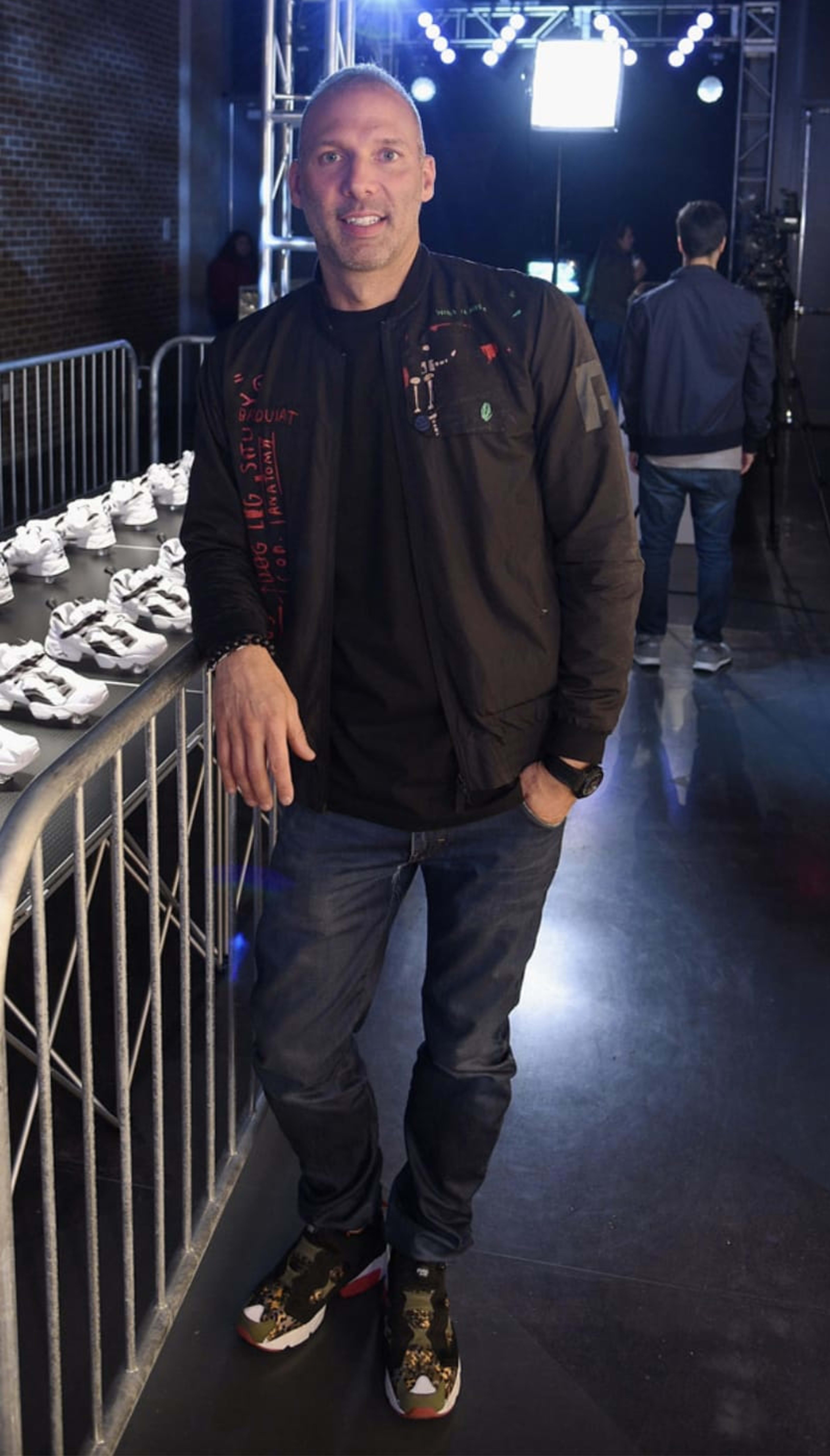 The New Reebok: After Adidas, What Happens Now?