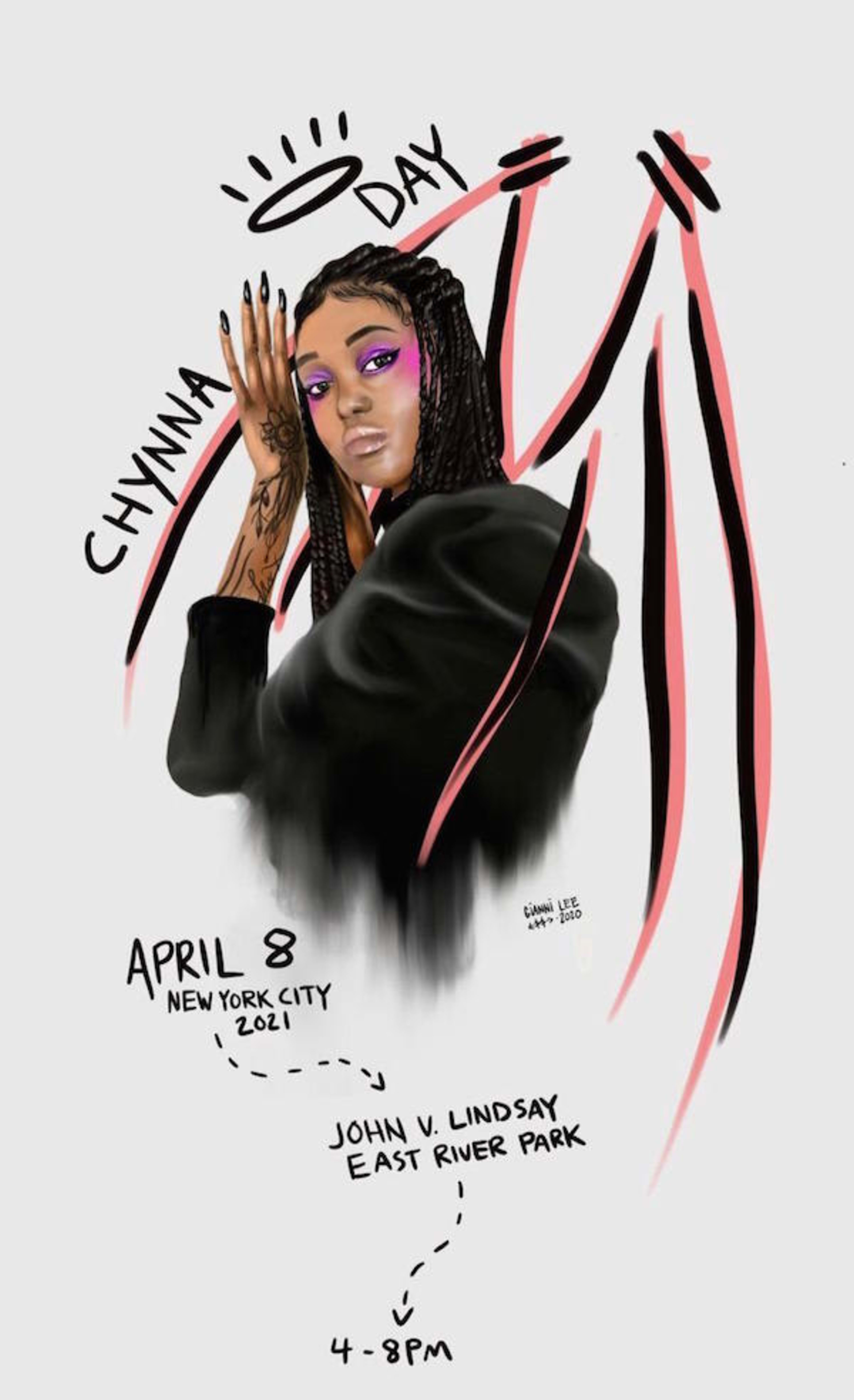 Listen to Chynna’s Posthumous Single "Burnout"