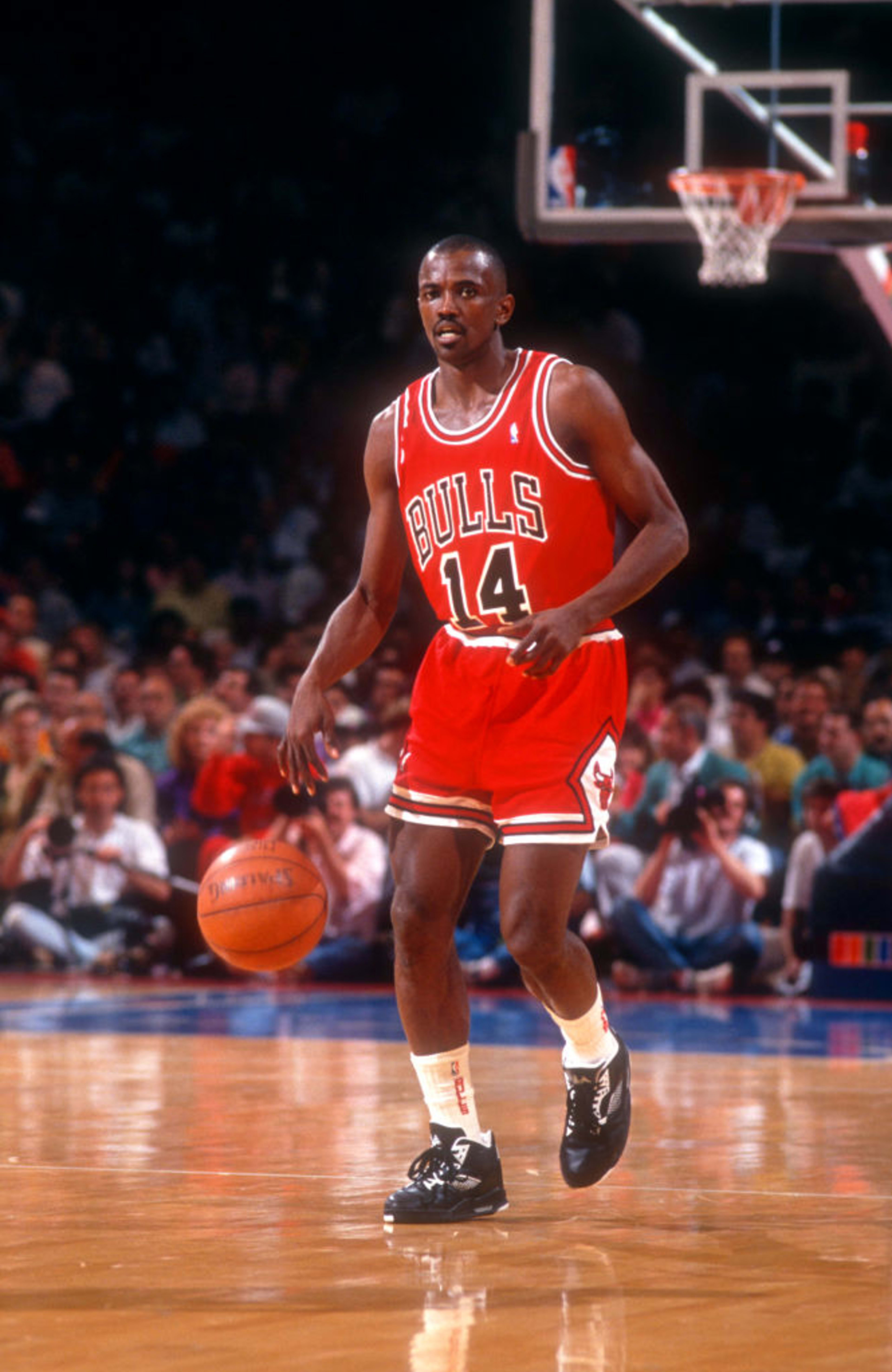 25 Black Athletes Who Changed the World